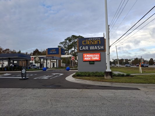 JOHNNY CLEAN CAR WASH - Updated December 2025 - 20 Photos & 16 Reviews ...