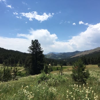 HEIL VALLEY RANCH - Updated November 2025 - 25 Photos - Geer Canyon Rd ...