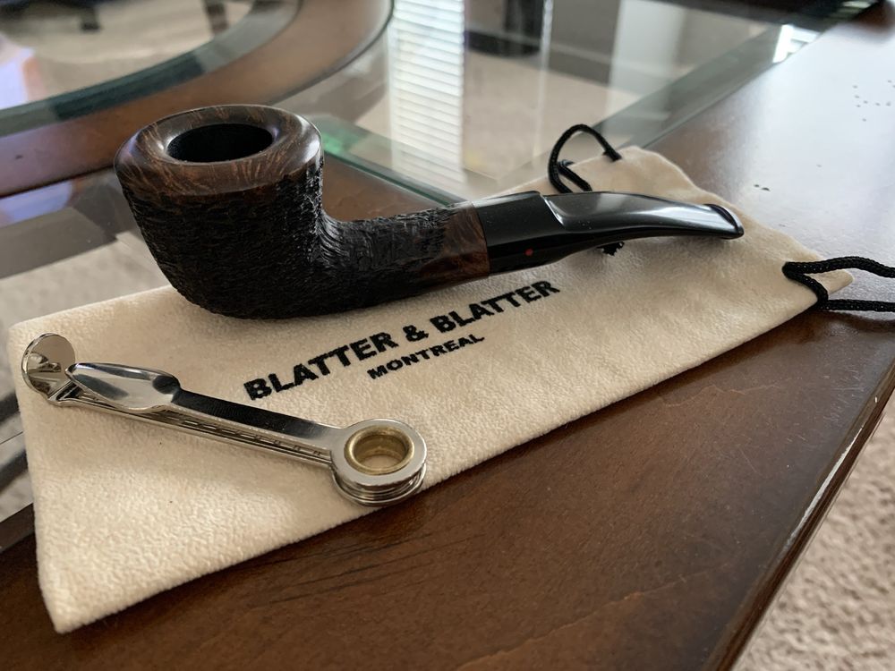 BLATTER & BLATTER - Updated December 2025 - 16 Reviews - 375 Avenue du ...