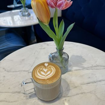 DOPPIO CAFE & CREPERIE - Updated March 2025 - 80 Photos & 47 Reviews ...