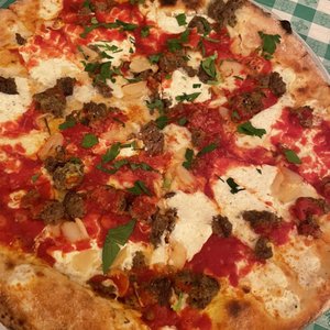 PIZZERIA LA ROSA - 353 Photos & 211 Reviews - 12 Russell Ave, New ...