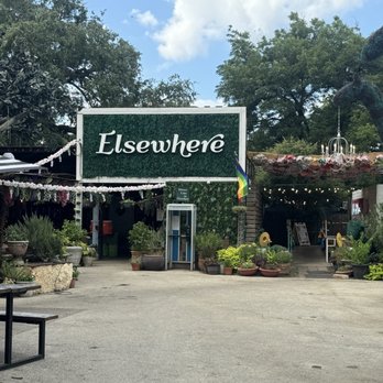 ELSEWHERE GARDEN BAR & KITCHEN - Updated July 2024 - 935 Photos & 488 ...