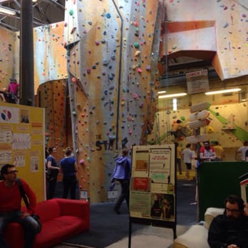 THE CASTLE CLIMBING CENTRE - Updated December 2025 - 42 Photos & 36 ...