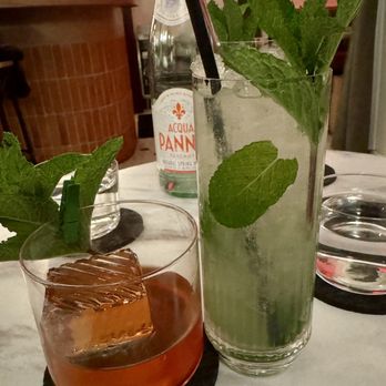 FERN BAR - Updated July 2025 - 189 Photos & 73 Reviews - 2041 Broadway ...