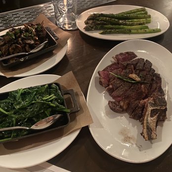 BOSTON CHOPS DOWNTOWN - Updated March 2025 - 265 Photos & 156 Reviews ...