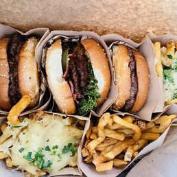 SUPER DUPER BURGERS - Updated December 2024 - 976 Photos & 752 Reviews ...