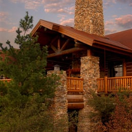 THE LODGE AT WILDERNESS RIDGE - Updated July 2025 - 134 Photos & 89 ...