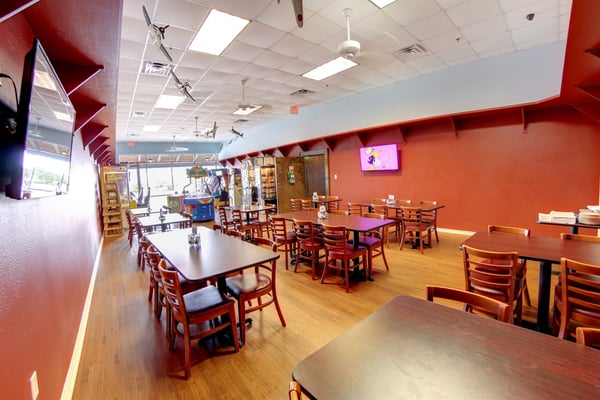 POPPA ROLLO’S PIZZA - Updated November 2025 - 35 Photos & 85 Reviews ...