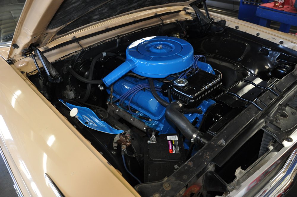 OAK STREET AUTO CARE - Updated December 2025 - 26 Reviews - 235 SW Oak ...