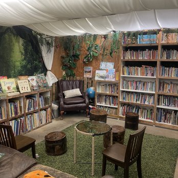 ARVIDA BOOK CO - Updated May 2025 - 234 Photos & 138 Reviews - 115 W ...