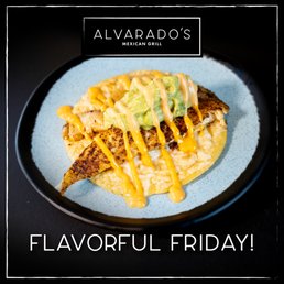 ALVARADO’S MEXICAN GRILL - Updated December 2025 - 431 Photos & 481 ...