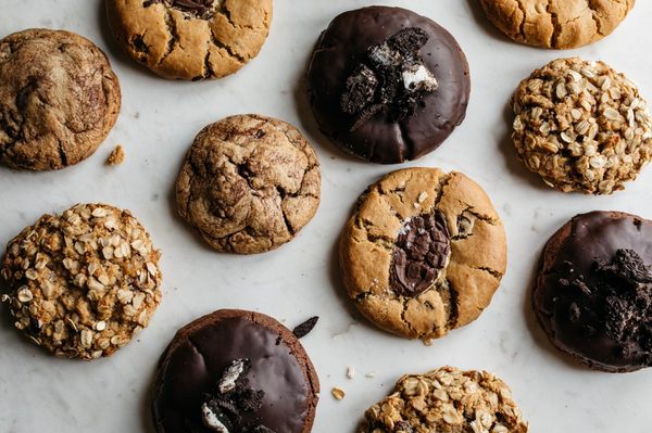 BLUEPRINT COOKIES - 510 Photos & 312 Reviews - 917 NE 5th Ave, Fort ...