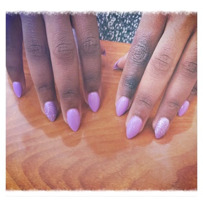 ESCAPE NAILS & SPA - 79 Photos & 16 Reviews - 4000 North Point Pkwy ...