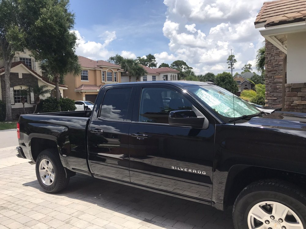 NATIONAL AUTOGLASS - 11 Photos & 10 Reviews - 304 Indian Trce, Weston ...