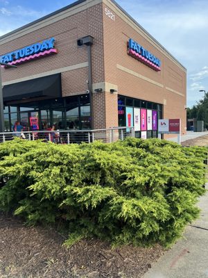 FAT TUESDAY - Updated October 2025 - 43 Photos & 22 Reviews - 5821 ...