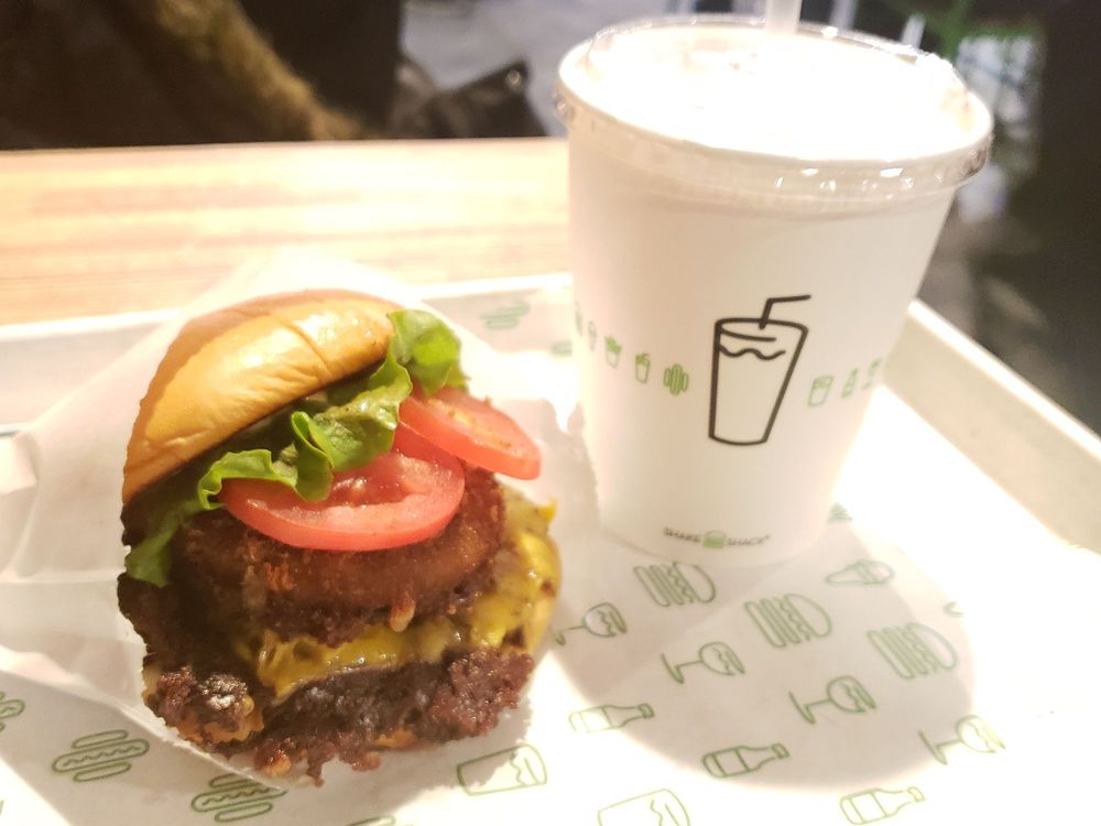 Shake Shack Dupont Circle, Washington | Roadtrippers