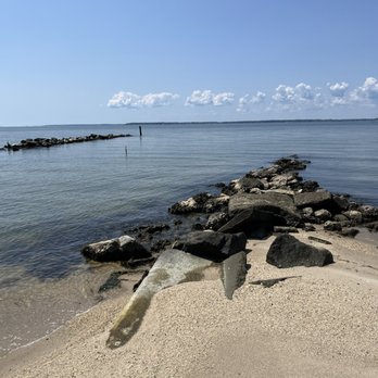 WINDMILL POINT BEACH - Updated December 2025 - 14 Photos - Route 695 ...