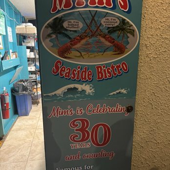 MIM’S SEASIDE BISTRO - Updated December 2025 - 294 Photos & 332 Reviews ...