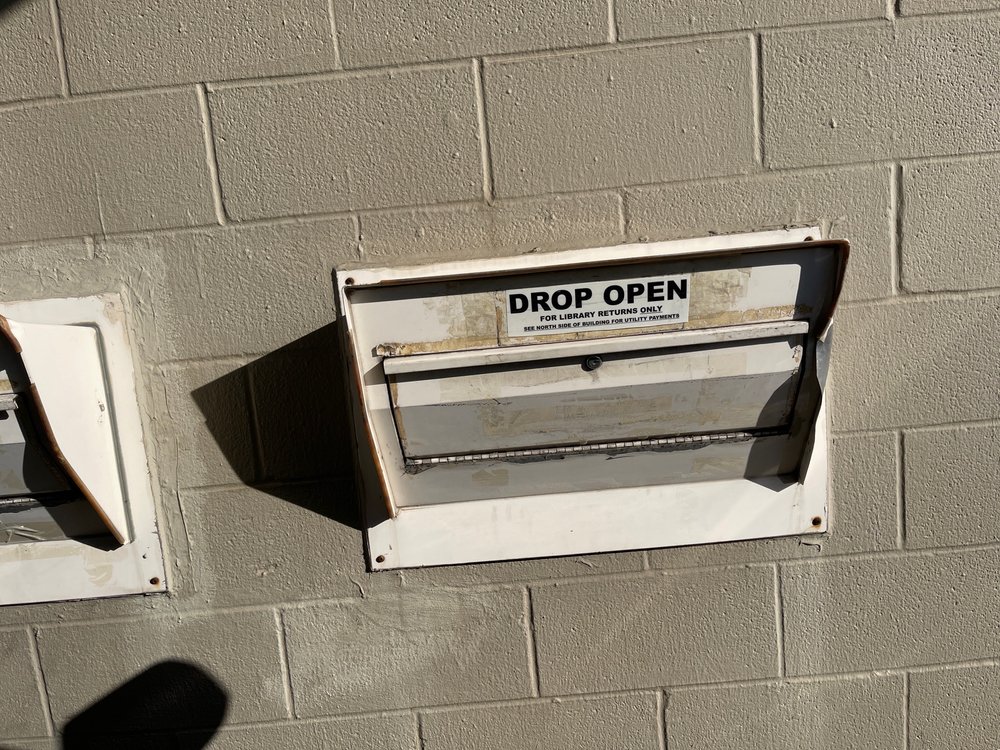 THE COLONY PUBLIC LIBRARY - Updated October 2025 - 10 Reviews - 6800 ...