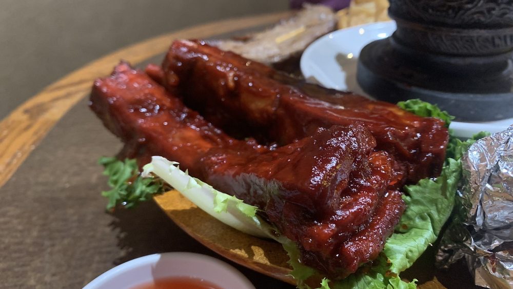 GRAND PANDA - Updated October 2025 - 223 Photos & 328 Reviews - 23802 ...