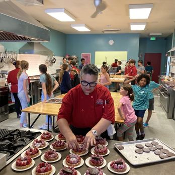 CHEF TECH COOKING SCHOOL - Updated December 2025 - 178 Photos & 66 ...