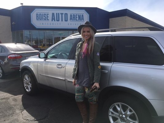 BOISE AUTO ARENA - Updated November 2025 - 9801 W Fairview Ave, Boise ...
