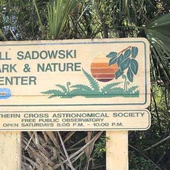 BILL SADOWSKI PARK AND NATURE CENTER - Updated December 2025 - 114 ...