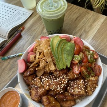 YUKO KITCHEN DTLA - Updated October 2025 - 1319 Photos & 627 Reviews ...