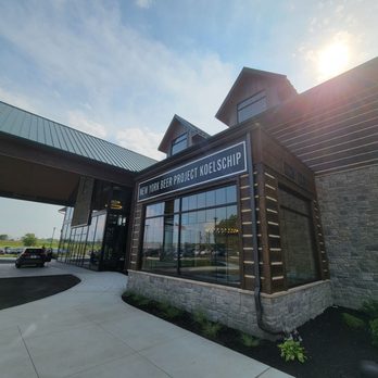 NEW YORK BEER PROJECT - Updated August 2024 - 122 Photos & 36 Reviews ...