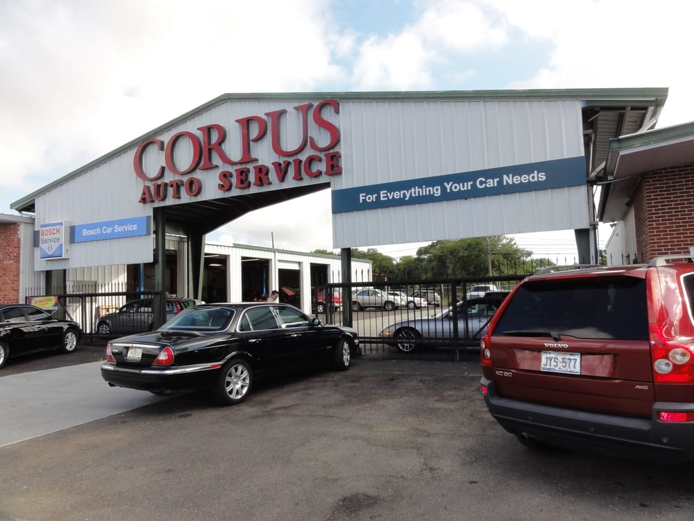 CORPUS AUTO SERVICE 2732 S Padre Island Dr Corpus Christi Texas corpus-auto-service-2732-s-padre-island-dr-corpus-christi-texas