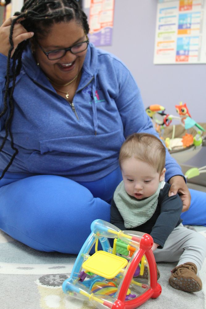 FIRST CIRCLE LEARNING CENTER - Updated October 2025 - Request ...