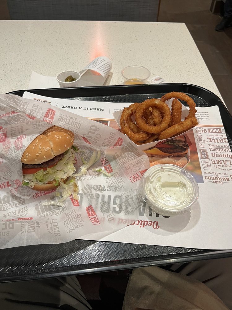 HABIT BURGER & GRILL - Updated January 2026 - 56 Photos & 35 Reviews ...
