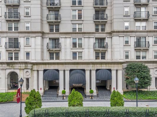 MAYFAIR TOWER CONDOMINIUMS - Updated December 2025 - 199 14th St NE ...