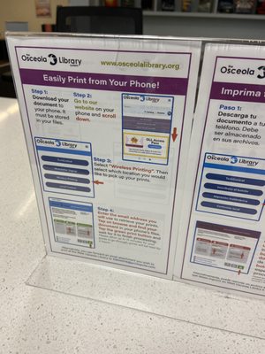 WEST OSCEOLA COUNTY LIBRARY SYSTEM - Updated November 2025 - 48 Photos ...