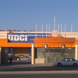 UDCI - Colleges & Universities - Blvd. Federico Benitez 460, Tijuana ...