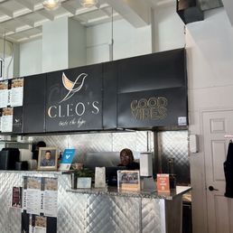 CLEO’S - Updated October 2025 - 143 Photos & 104 Reviews - 190 N Wells ...