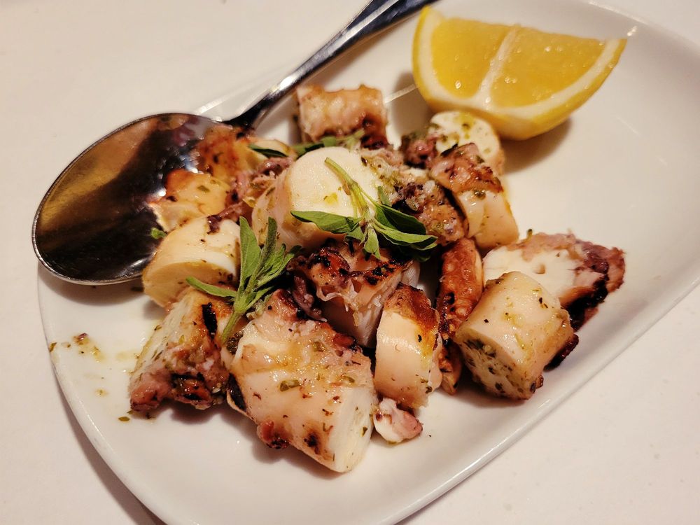 EVVIA ESTIATORIO - Updated April 2024 - 3158 Photos & 2931 Reviews ...