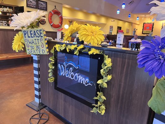 ANDY’S FLOUR POWER CAFE & BAKERY - Updated October 2025 - 599 Photos ...