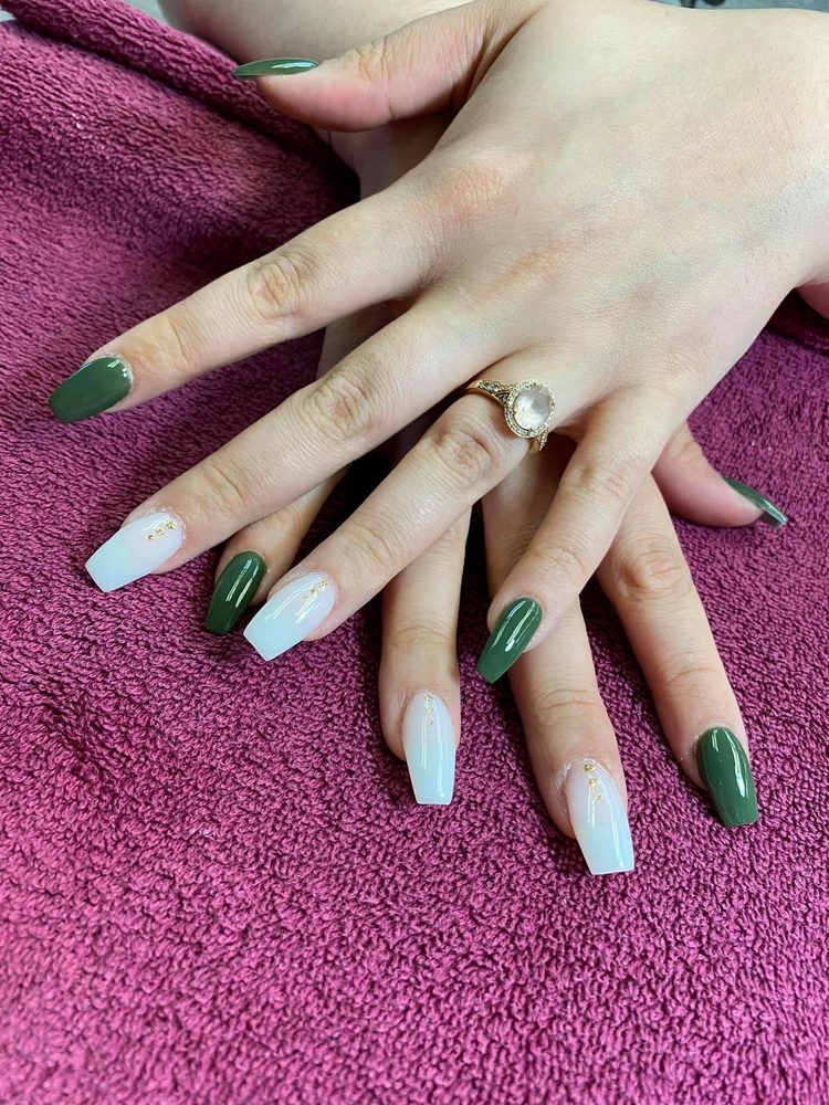 MAGNOLIA NAILS - Updated October 2025 - 10 Photos - 3648 Edwards Rd ...