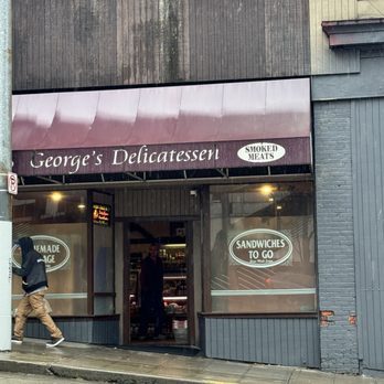 GEORGE’S POLISH DELI - Updated December 2025 - 49 Photos & 28 Reviews ...