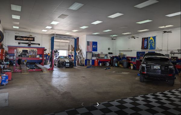 EVANS AUTO - Updated December 2025 - 15 Photos & 20 Reviews - 4411 30th ...