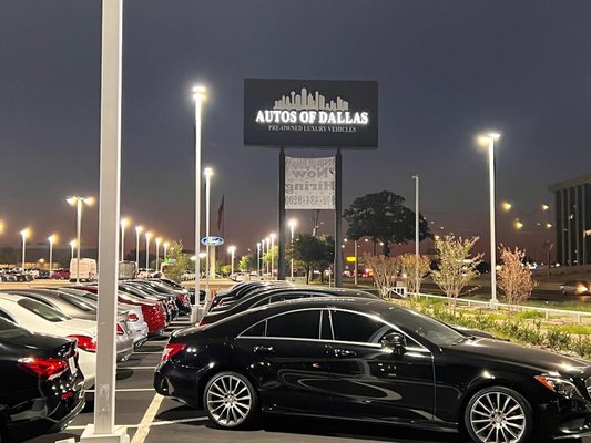 Autos Of Texas Reviews