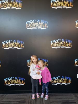 ESCAPE WESTGATE - Updated October 2025 - 50 Photos & 57 Reviews - 6751 ...