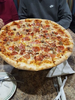 ALDO’S PIZZA - 19 Photos & 65 Reviews - 1205 Jefferson St, Washington ...