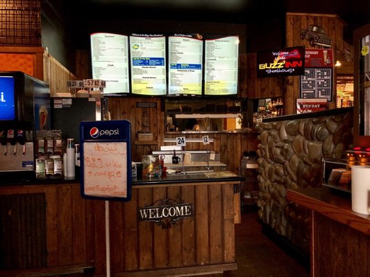 BUZZ INN STEAKHOUSE - 61 Photos & 115 Reviews - 18960 State Rt 2 ...