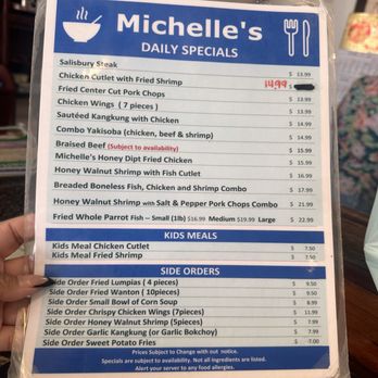 MICHELLE’S COFFEE SHOP - Updated January 2026 - 51 Photos & 30 Reviews ...