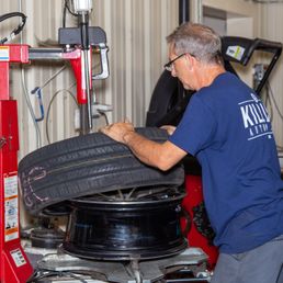 KILLIAN AUTOMOTIVE - Updated December 2025 - 124 Photos & 25 Reviews ...