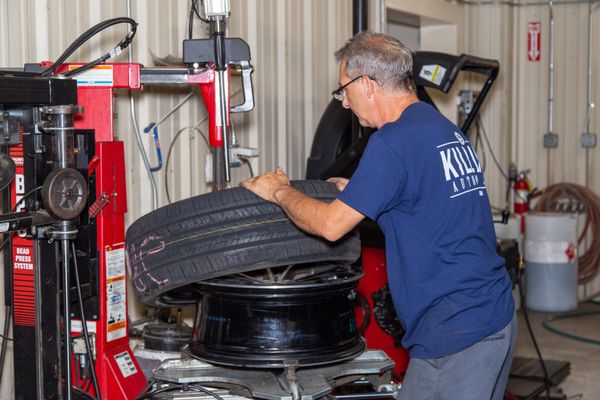 KILLIAN AUTOMOTIVE - Updated December 2025 - 124 Photos & 26 Reviews ...