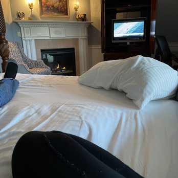 DAN’L WEBSTER INN & SPA - Updated March 2026 - 67 Photos & 89 Reviews ...