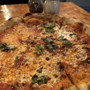 B SIDE PIZZA & WINE BAR - 971 Photos & 1293 Reviews - 370 W 51st St ...